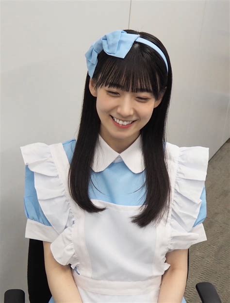 石森璃花さんの「2o23、50」 櫻坂46メンバーブログ紹介サイト