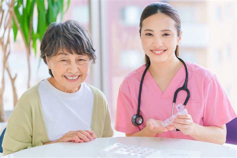 訪問看護でできること・できないこと｜利用条件まで解説 メドアグリケア｜茨城県つくばみらい市の有床診療所・ケアホーム・在宅医療・訪問介護