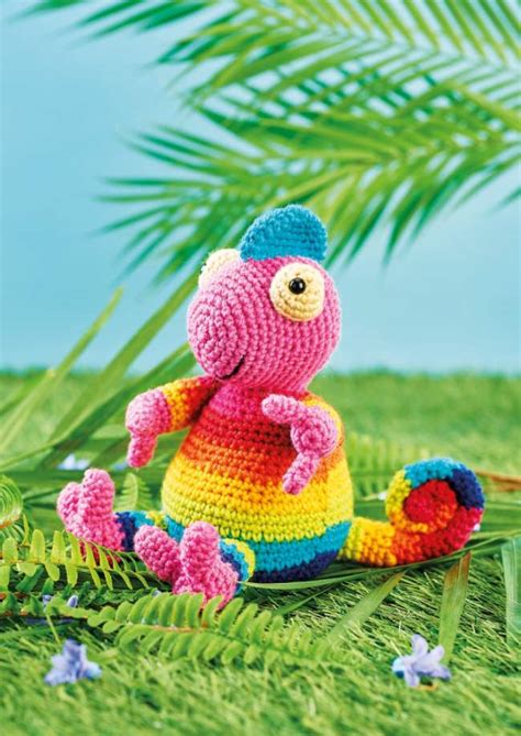 Lets Get Crafting Issue 110 Sneak Peek Top Crochet Patterns