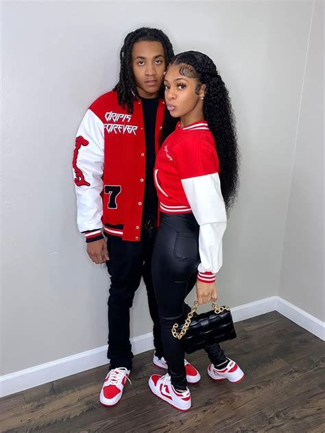Swag Matching Outfits For Couples