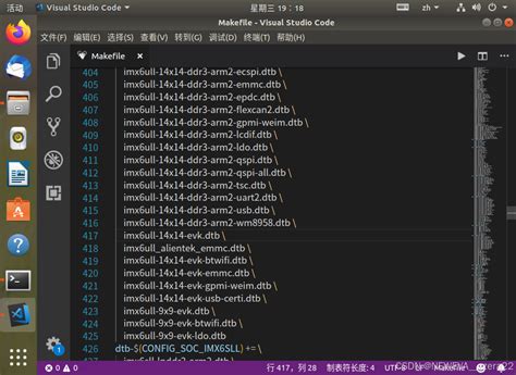 正点原子imx6ull mini开发板移植linux内核全过程 imx6ull内核移植 csdn博客