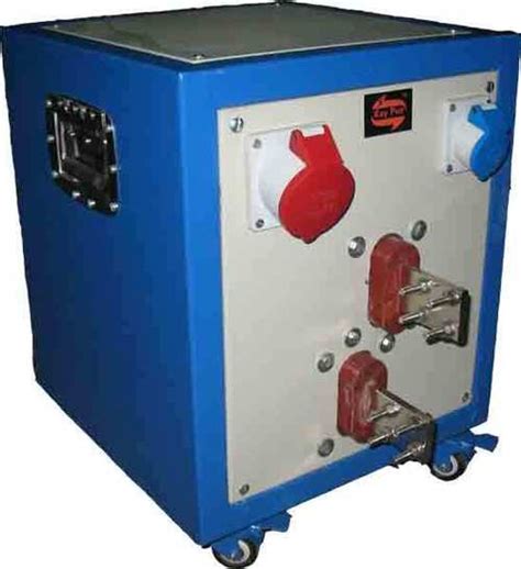 Primary Injection Test Set Current Injector At Best Price In Surat