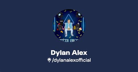 Dylan Alex Listen On Youtube Spotify Apple Music Linktree