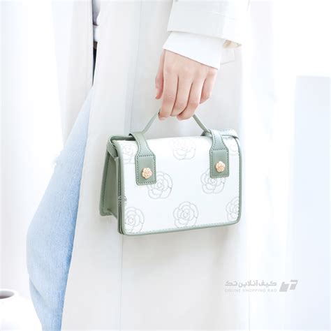 راهنمایی برای انتخاب کیف برند معتبر کیف آنلاین تک