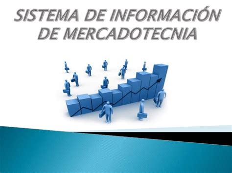 Marketing Information System