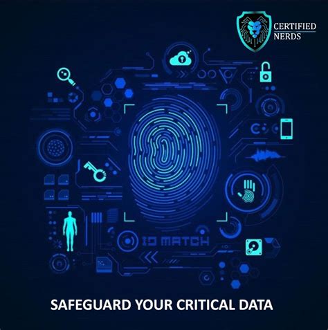 Secure Your Data With Certified Nerds Certified Nerds Cyber Security