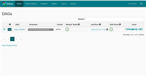 serverあれこれ vagrantでapache airflowとmariadbをインストールした仮想マシン ubuntu18 04 を構築する