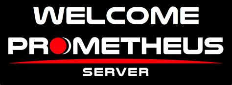 The Universe And Galaxy Of Prometheus Servers Rspaceengineers