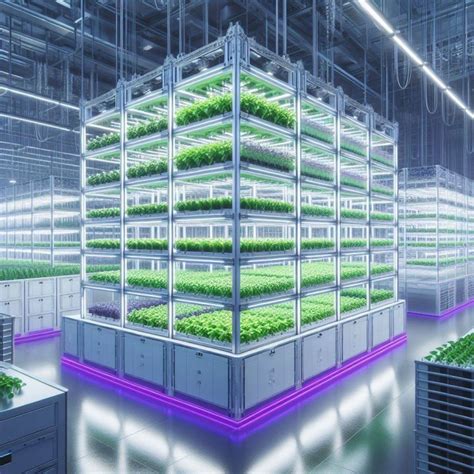 Solutions For Livestock Feeding And Key Advantages Of Using Hydroponic Fodder