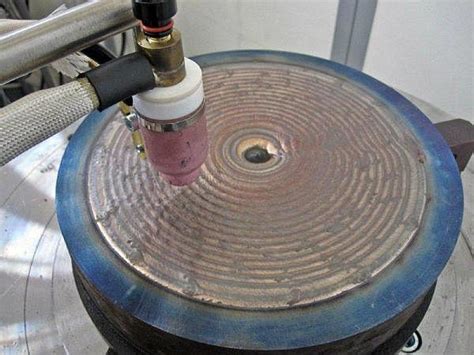 Cladding Components WesternHeatForge