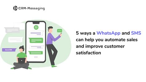 Text Messaging Crm Messaging