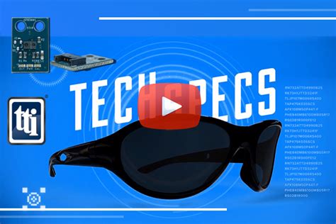 Tt Electronics Reflective Optical Sensor Tech Specs New Products