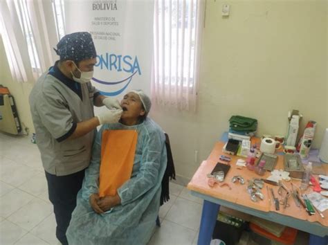 Mi Sonrisa Benefició Con Más De 15 Mil Atenciones Odontológicas