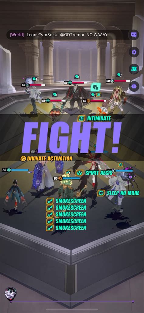 Fu Shi Embla Showcase R Dislyte