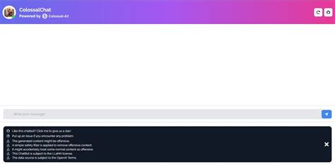 Try This Chatgpt Rival That Is Free And Open Source