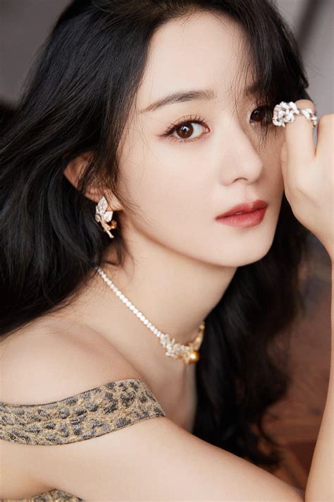 Zhao Li Ying 赵丽颖 Zhao Li Ying 赵丽颖 Thailand Fanclub