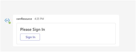 Oauth Card Text Being Applied As Card Title · Issue 4319 · Microsoftbotbuilder Js · Github