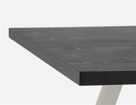 Madera Dining Table 160 Cm Structube