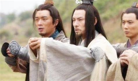 历史上是否真有徐茂公此人？徐茂公是个虚构的人物，但原型还真有 搜狐大视野 搜狐新闻