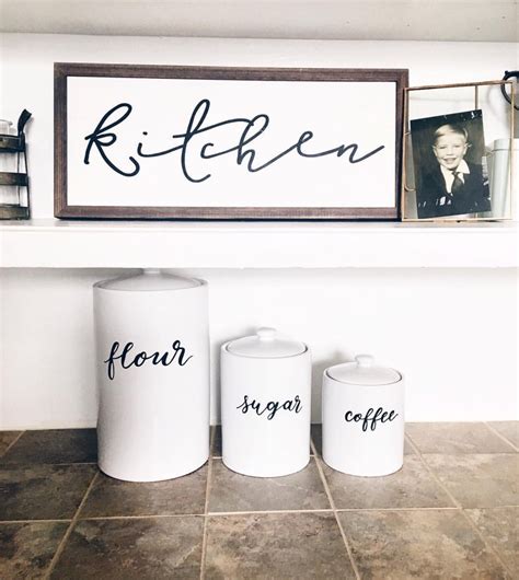 Kitchen Cursive Jaxnblvd