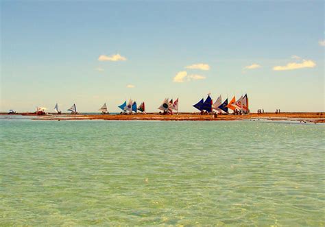 Melhores Praias De Recife E Arredores Conheça As Top 10 Praias Imperdíveis