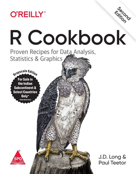buy r cookbook proven recipes for data analysis statistics and