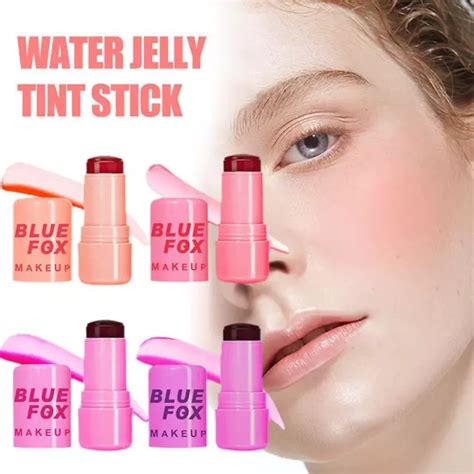 Milk Cooling Water Jelly Tintmilk Jelly Blushwater Jelly Tint Stick