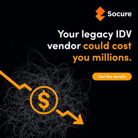 Socure On Linkedin Safe And Frictionless Identity Verification For