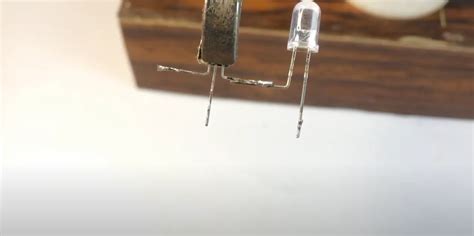 Bc547 Transistor Pinout And Guide For Beginners Nerdytechy