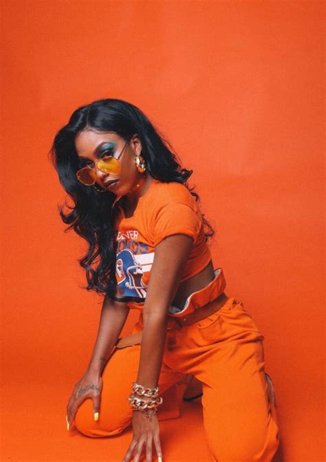 Ryan Destiny Is Killing It In Our Favorite Spring Trends Artofit