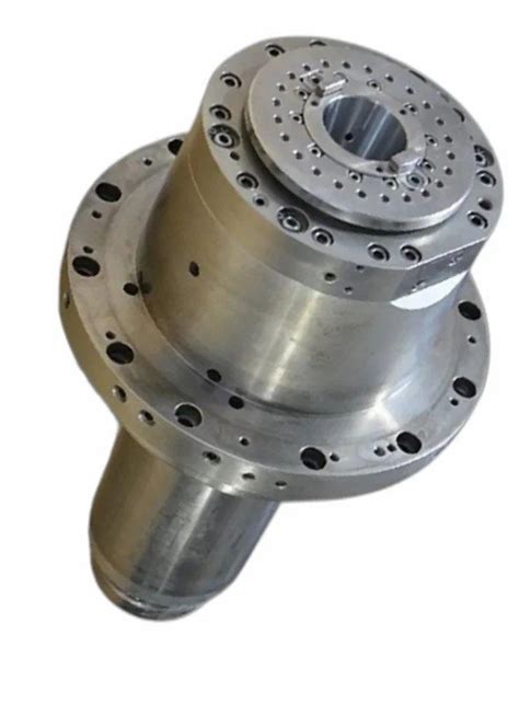 Vmc Machine Spindle At Rs 2500 Piece In Chennai Id 2850662779230