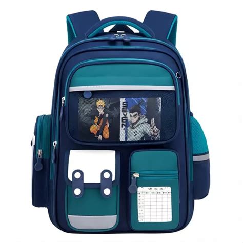 Rj Mochila Reductora De Carga Para Niños De Escuela Meses Sin Interés