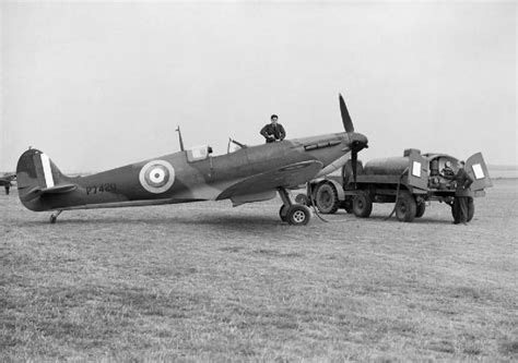1000 Images About 19 Squadron Royal Air Force On Pinterest