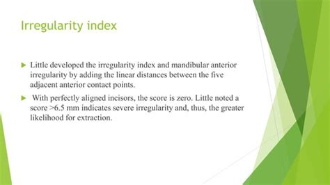 Borderline Cases Pptx
