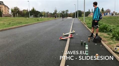 PTHC SLIDESESSION HRADČANSKÁ YouTube