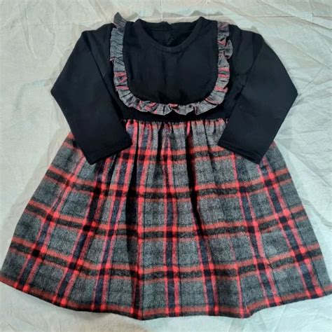 کمدا قیمت و خرید پیراهن دخترانه رنگ مشکی سایز 35 تا 50