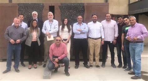 Orascom Construction Fady Safwat
