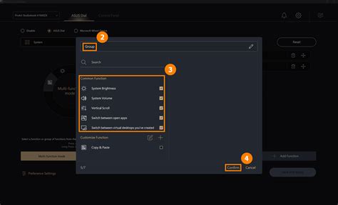 [notebook] Asus Dial Introduction Asus Zentalk 408518