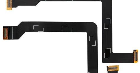 Motorola Edge Plus Motherboard Flex Cable Module Cellspare