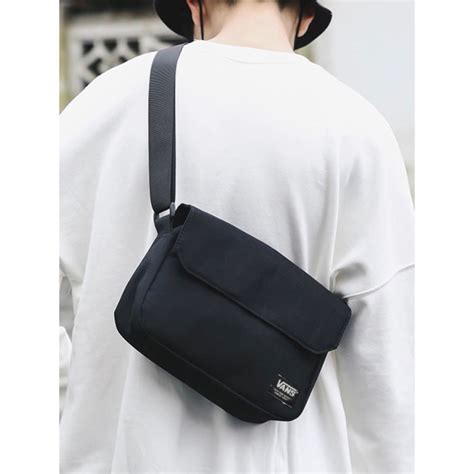 Beg Lelaki Sling Bag Men Messenger Bag Crossbody Bag Shoulder Bag Beg