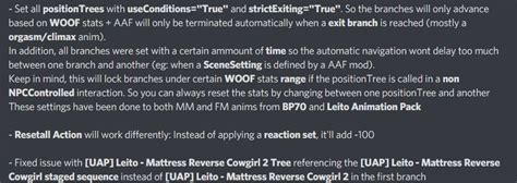 Uap Ultimate Aaf Patch Page 12 Downloads Advanced Animation