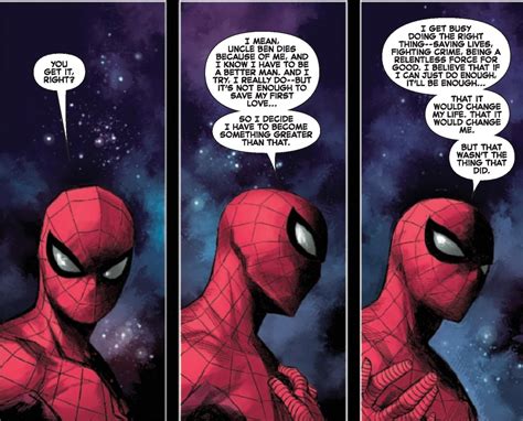 Spider Previews 083122 Spider Man Crawlspace