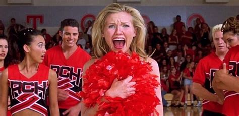 The 11 Best Cheerleader Movies From Bring It On To Bottoms
