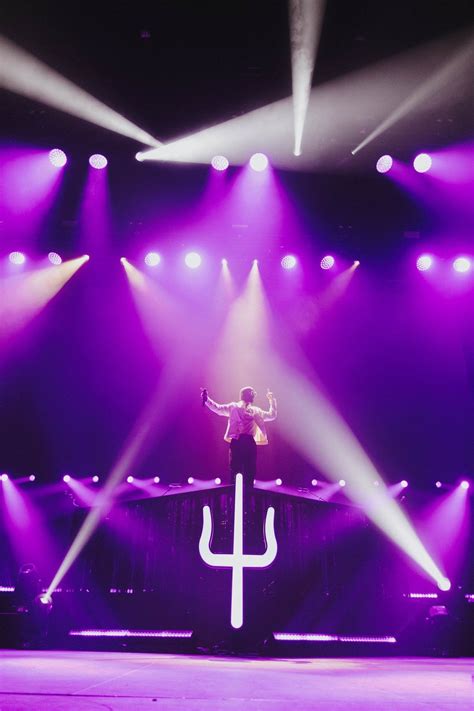 takeover tour Póster de twenty one pilots Twenty one pilots