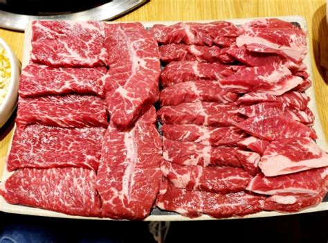 곡반정동 고기집 소고기 된장찌개 맛집 명가일품화로구이 네이버 블로그