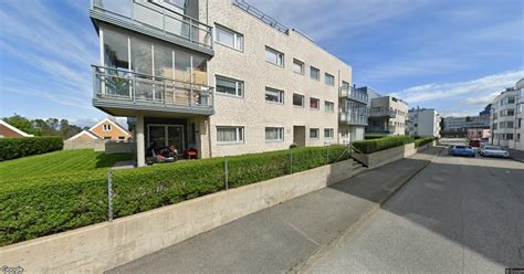 Leilighet i Sverdrups gate solgt for 5.800.000 kroner