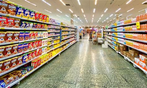 Σούπερ Μάρκετ «Τέλος οι προσφορές Νέες αυξήσεις φωτιά σε αυτά τα