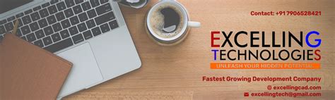 Excelling Technologies Linkedin