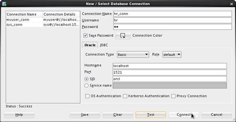 Working With Oracle Theme Indexes