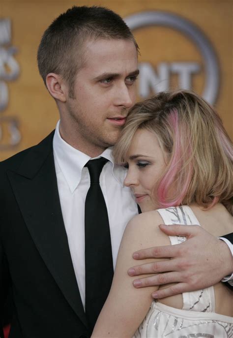 Rachel And Ryan Rachel Mcadams And Ryan Gosling Photo 1446732 Fanpop